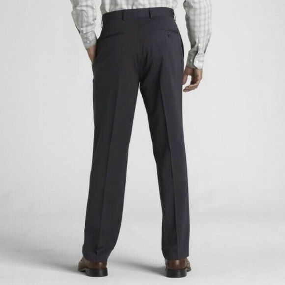 Covington | Pants | The Essential Classic Fit Dress Pant Nwt 36x3 ...